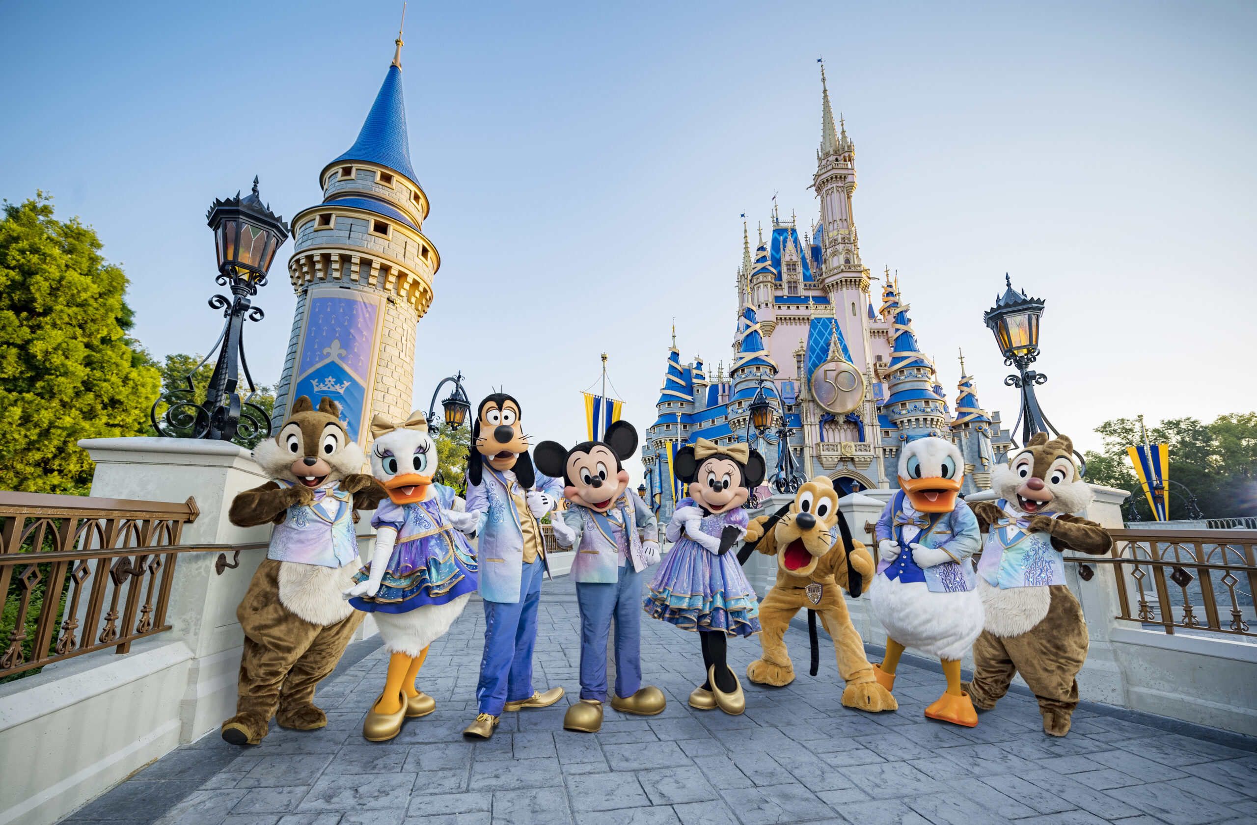 Walt Disney World Annual Passholders Can Save Up To 25 On Rooms At 